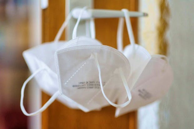 Controversial mask millionaires bought 40-meter luxury yacht | blue News