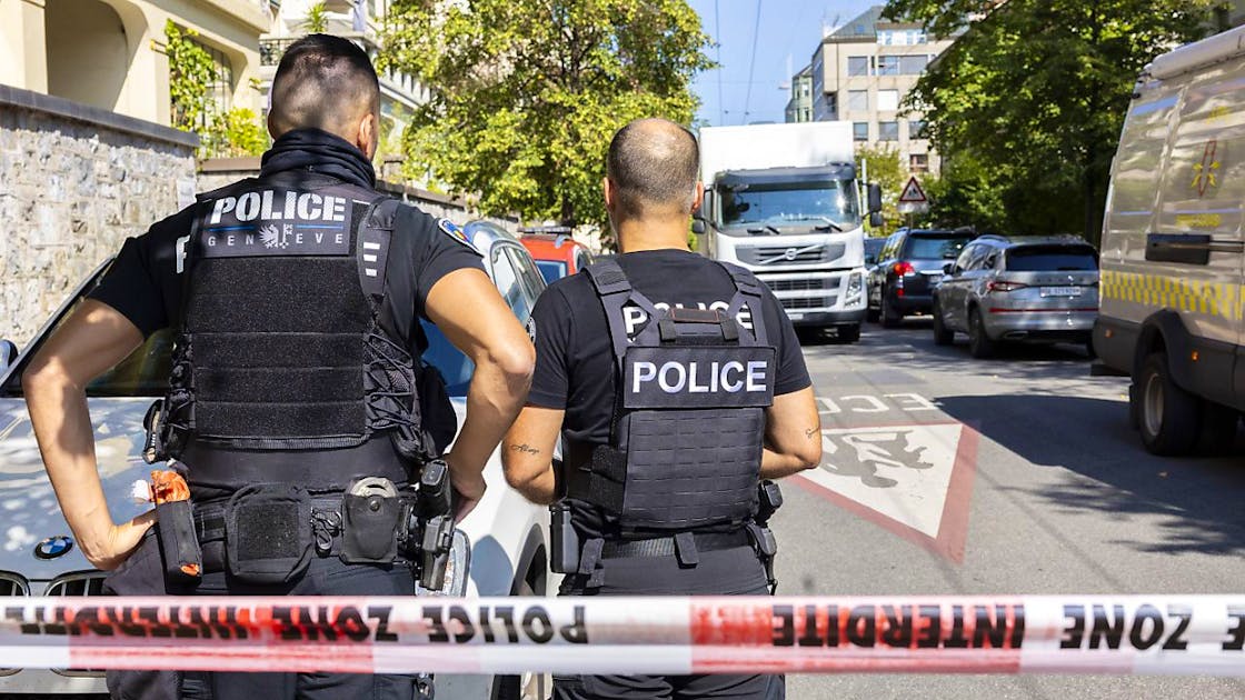 Parcel bomb attacks: Proceedings against suspects in parcel bomb affair ...