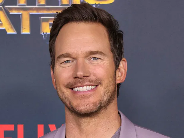 Serie TV: Chris Pratt commenta il nudo integrale del cognato Patrick ...