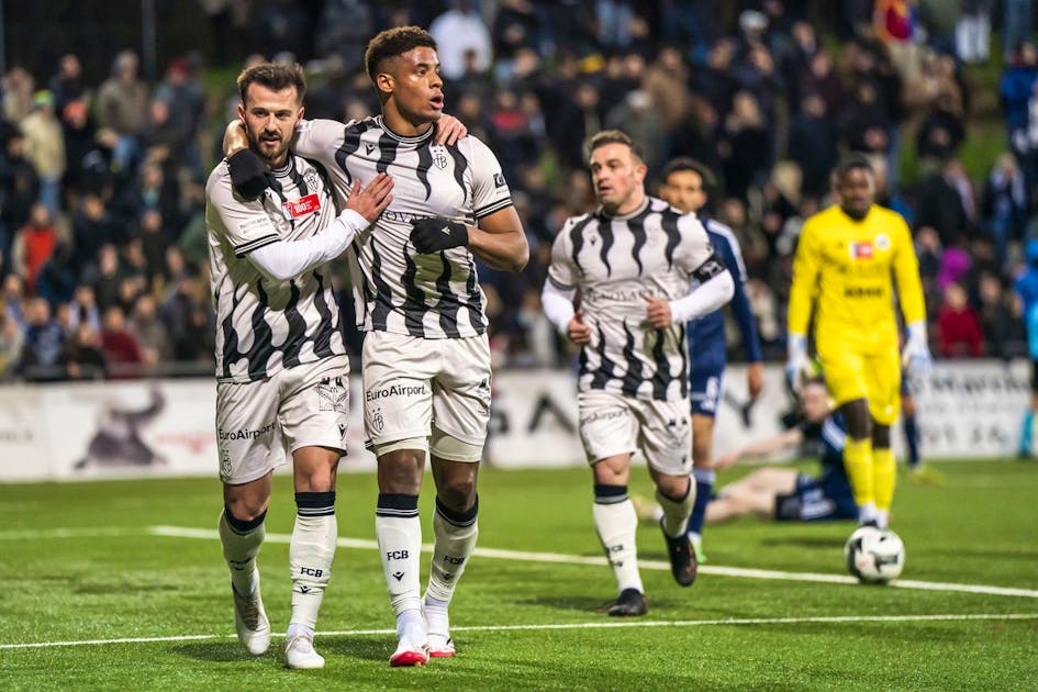 Spectacle in the Cup quarter-final: FCB pulls its head out of the noose ...