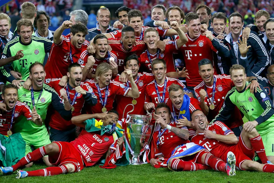 125 years of FC Bayern Munich: The biggest flops, the best transfers ...