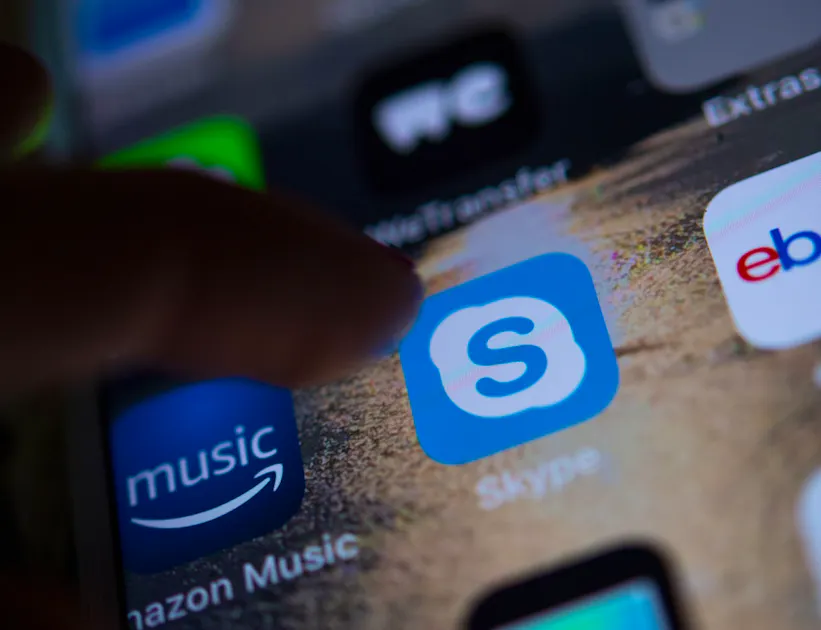 Microsoft pulls the plug on Skype for good | blue News