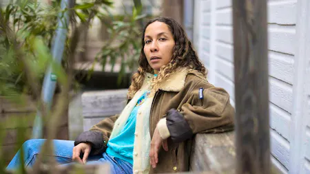 Literature: Nora Osagiobare tells the story of Switzerland as a daily ...