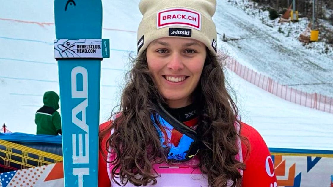 Actually not even in the line-up: The unexpected World Championship ...