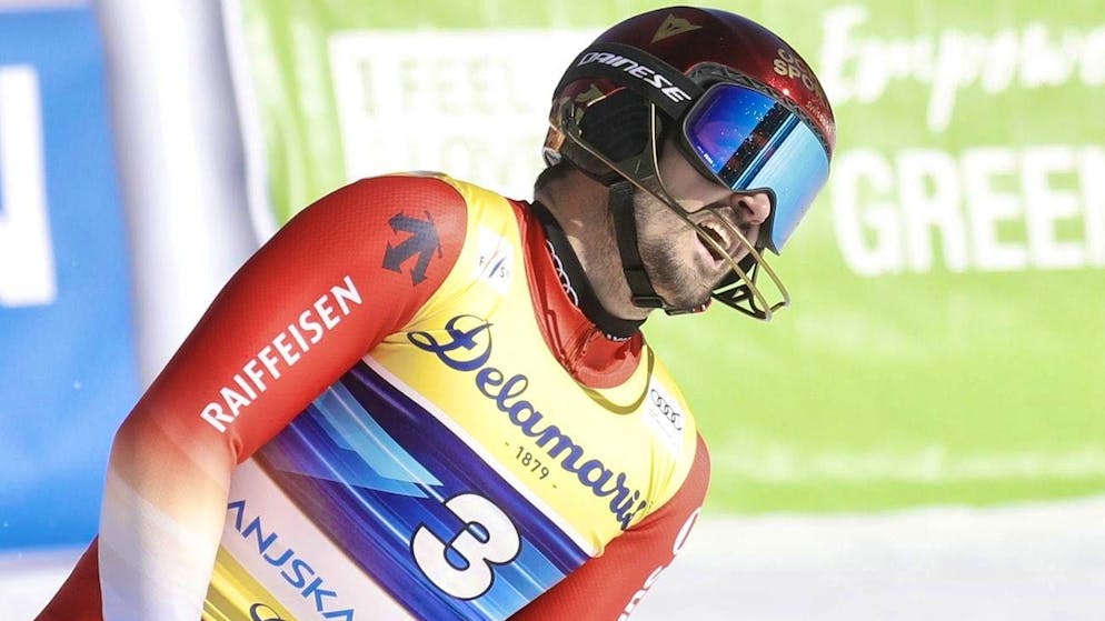 Kristoffersen wins in Kranjska Gora: Meillard misses slalom podium by ...