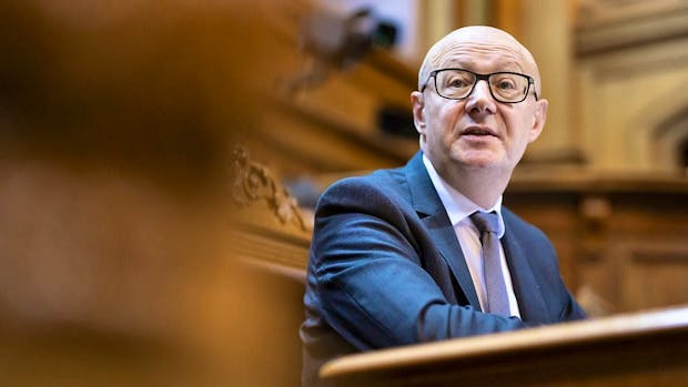 People's rights: Measures against forged signatures appear to be having ...