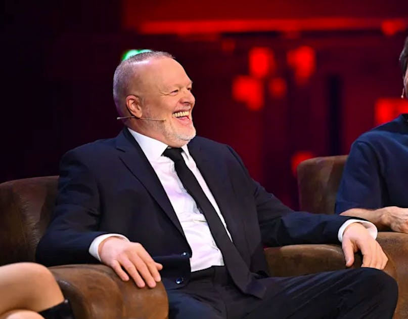 Controversial ESC entry: "Allemagne Zero Points" - Stefan Raab just can ...