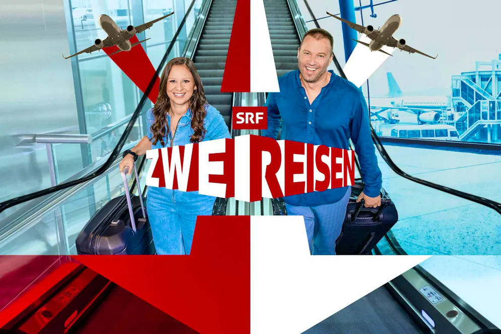 80,000 francs per episode: SRF launches new format - despite cost ...