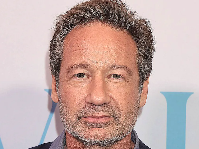 David Duchovny indaga sugli «X-Files della vita reale» | blue News