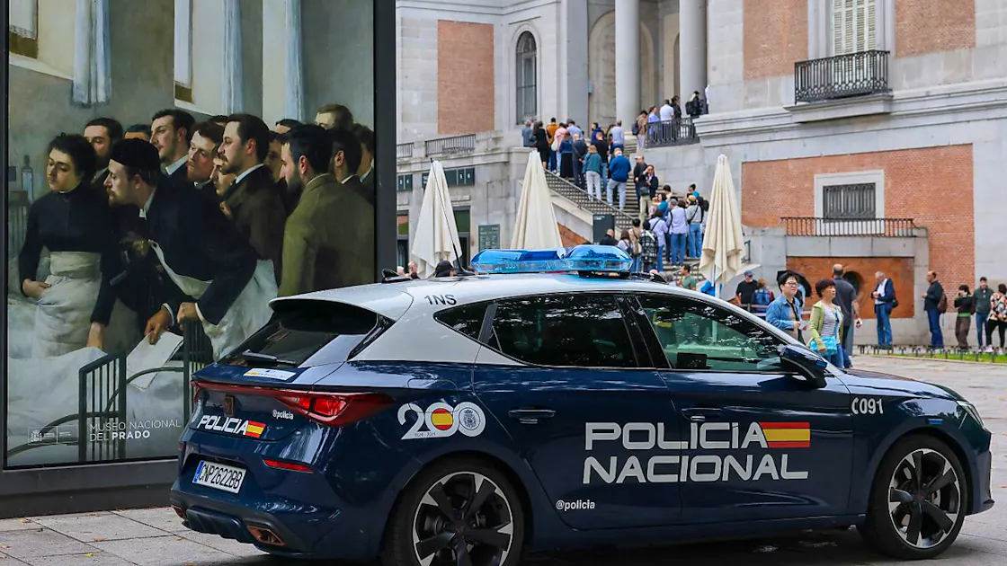 Spain: Spectacular strikes against cocaine mafia in Madrid and Marbella ...