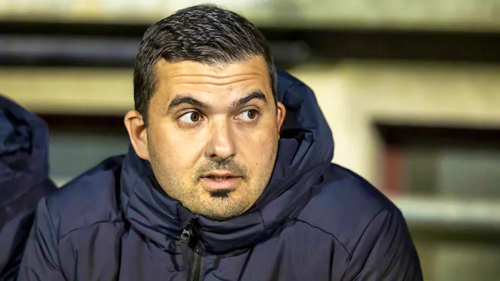 Challenge League: FC Aarau with ninth win in a row | blue News