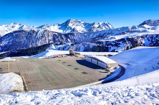 Steep slopes, short taxiways: These are the most dangerous runways in ...