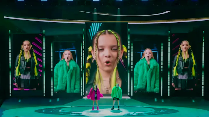 "Weapon" in Moscow's information war: Russian song goes viral - but ...