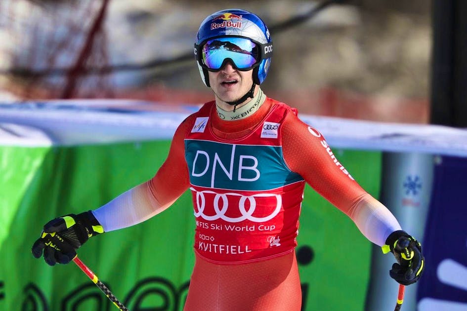 Per ridurre la velocità: Tute standard per più sicurezza? L'Austria ...