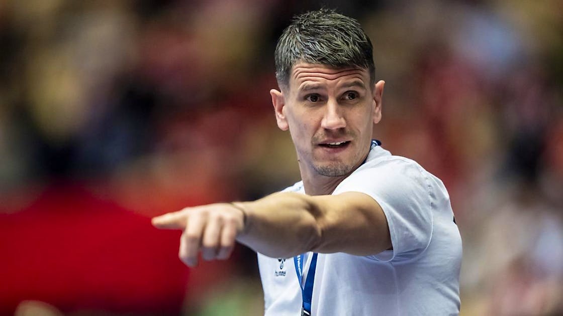 Handball: Swiss face Turkey twice in European Championship qualifiers ...