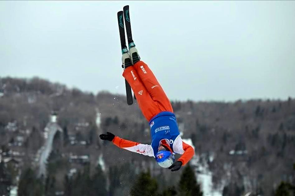 Freestyle: Roth vince a Livigno | blue News