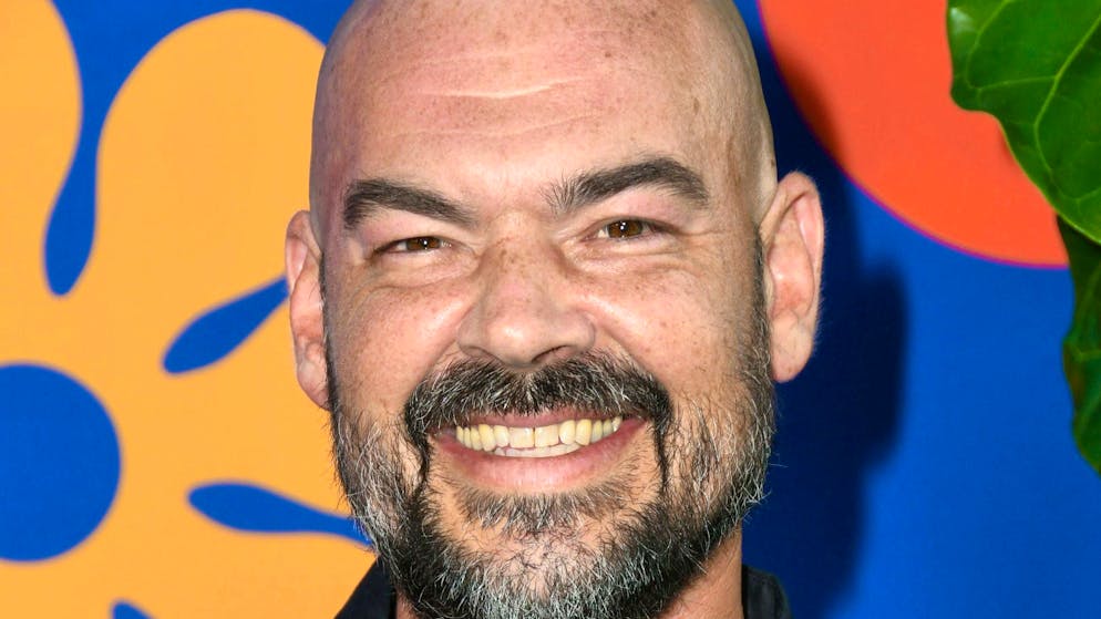 Was Aaron Goodwin's wife plotting his murder? | blue News