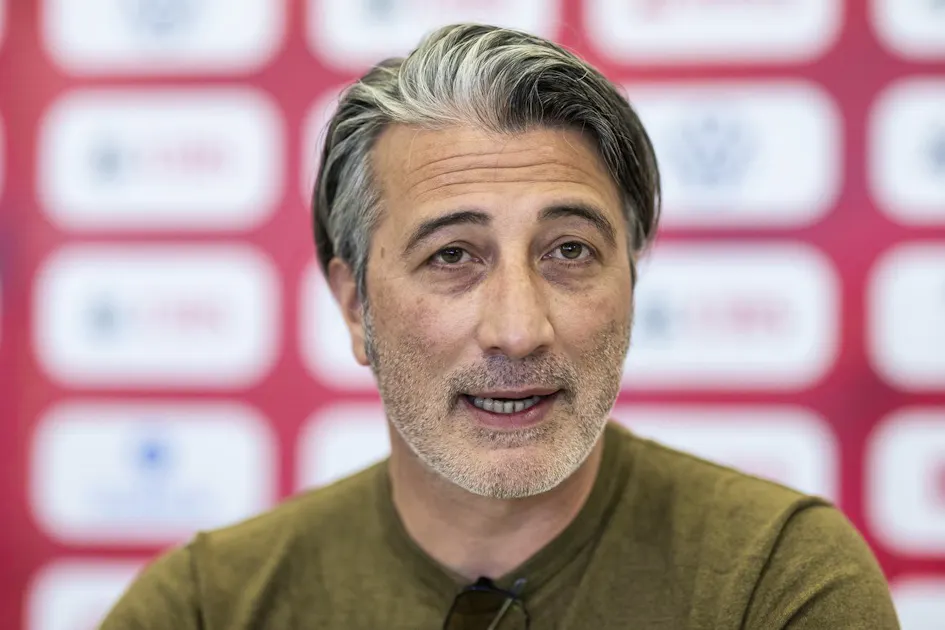 Nati coach with 4 newcomers: Murat Yakin calls up Blondel, Gartenmann ...