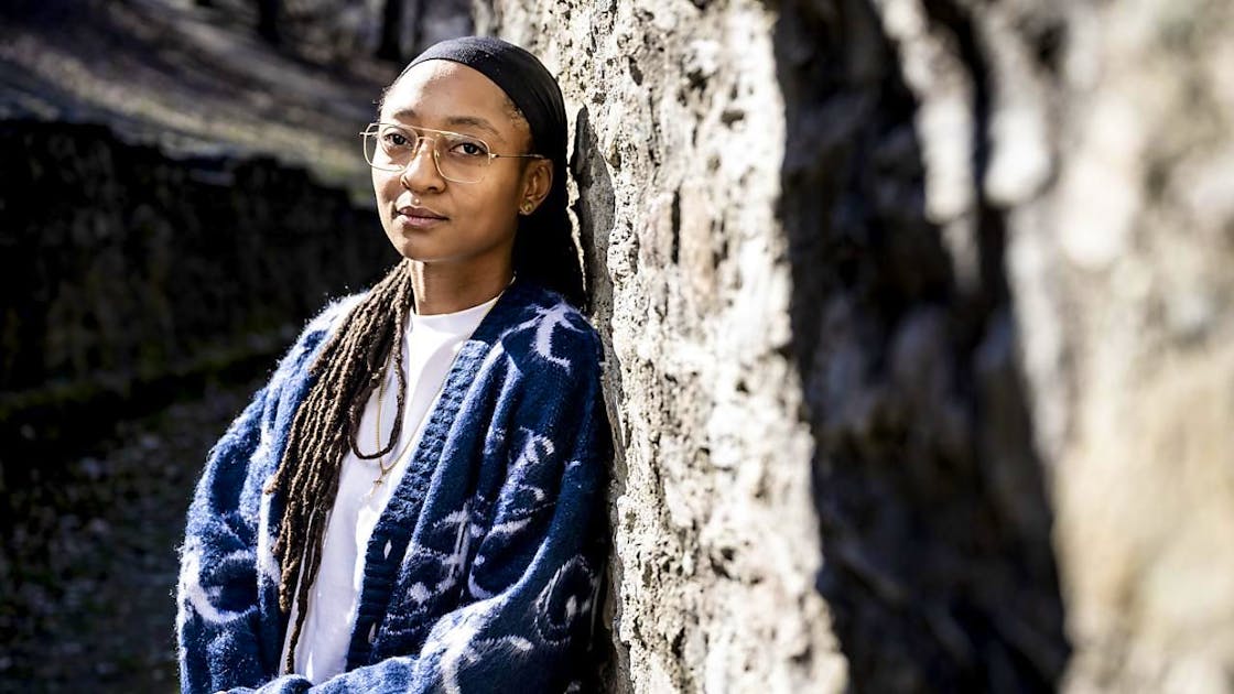 Miscellaneous: Rapper KT Gorique has found the secret ingredient for ...