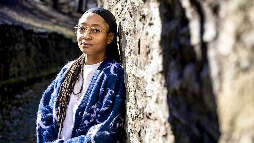 Miscellaneous: Rapper KT Gorique has found the secret ingredient for ...