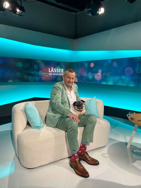 «Ich gelte als abgehoben und arrogant» | blue News