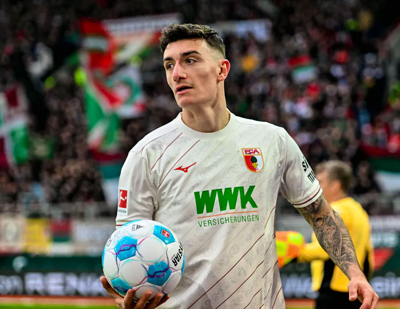 Bundesliga: La folle aventure de Cédric Zesiger | blue News