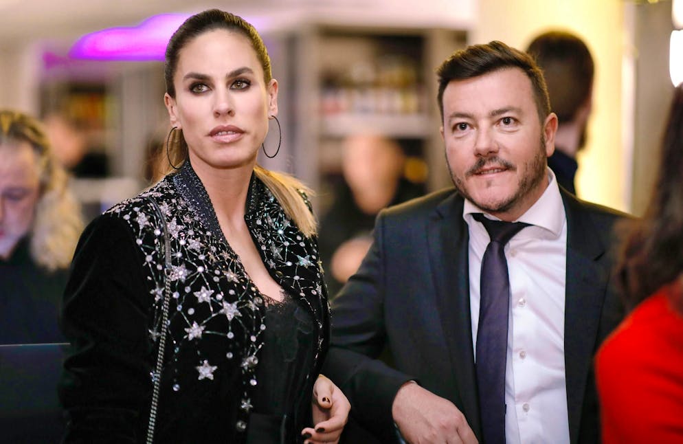 Pack colombianas telegram