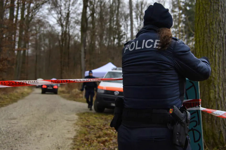 Bern High Court judges murder of girl (8) in Könizbergwald - the trial ...