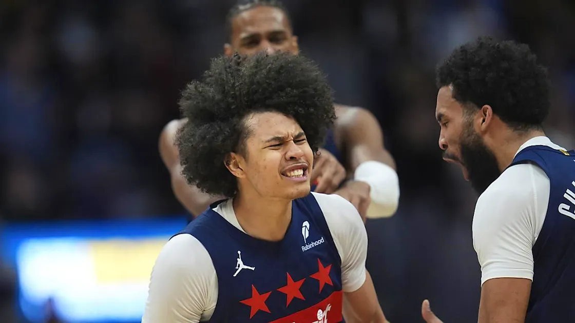 NBA: Nächste Niederlage für die Wizards | blue News