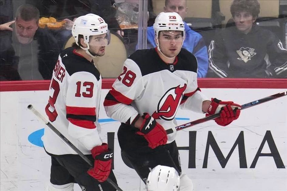 Hockey: Importante successo dei Devils | blue News