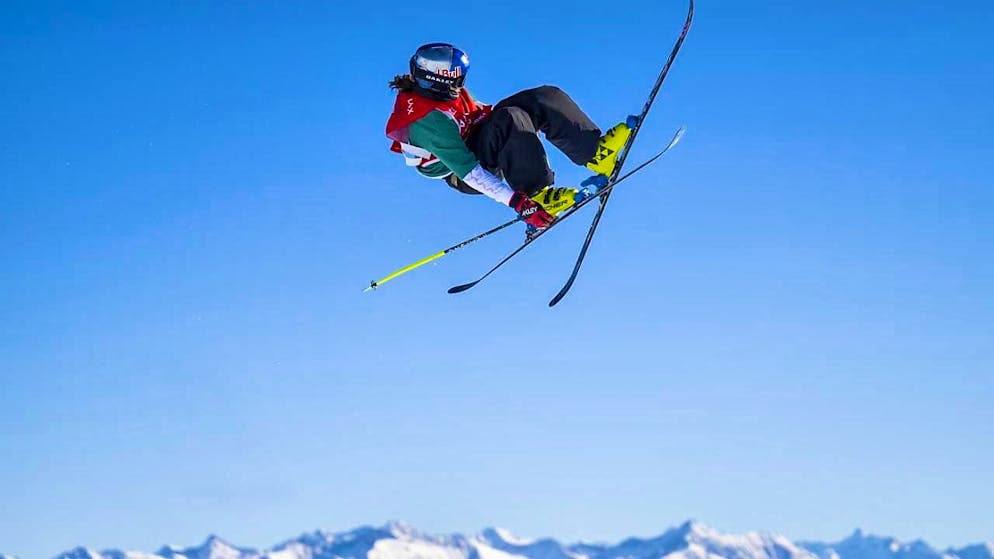 Freestyle World Championships: Gremaud in the slopestyle final, Höfflin ...