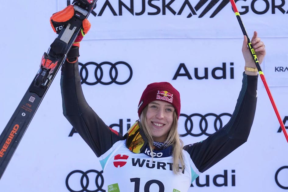 Talent Alone Isn't Enough: 18-Year-Old Colturi Dismisses 'Wunderkind' Label - News Directory 3