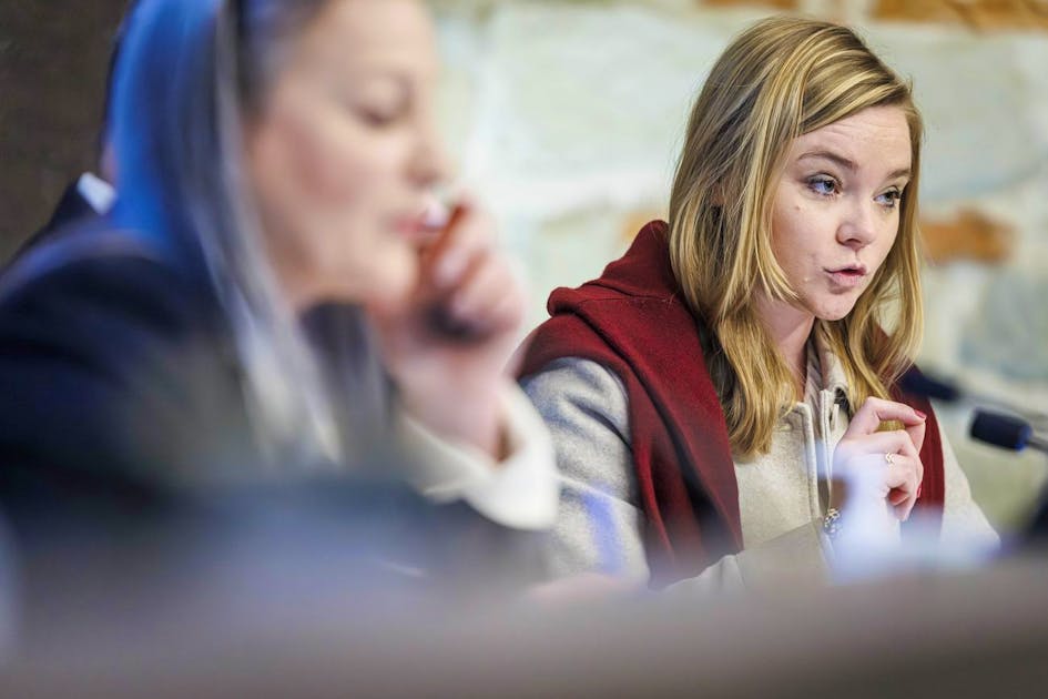 Le mystère autour du département de Valérie Dittli sera bientôt levé | blue News