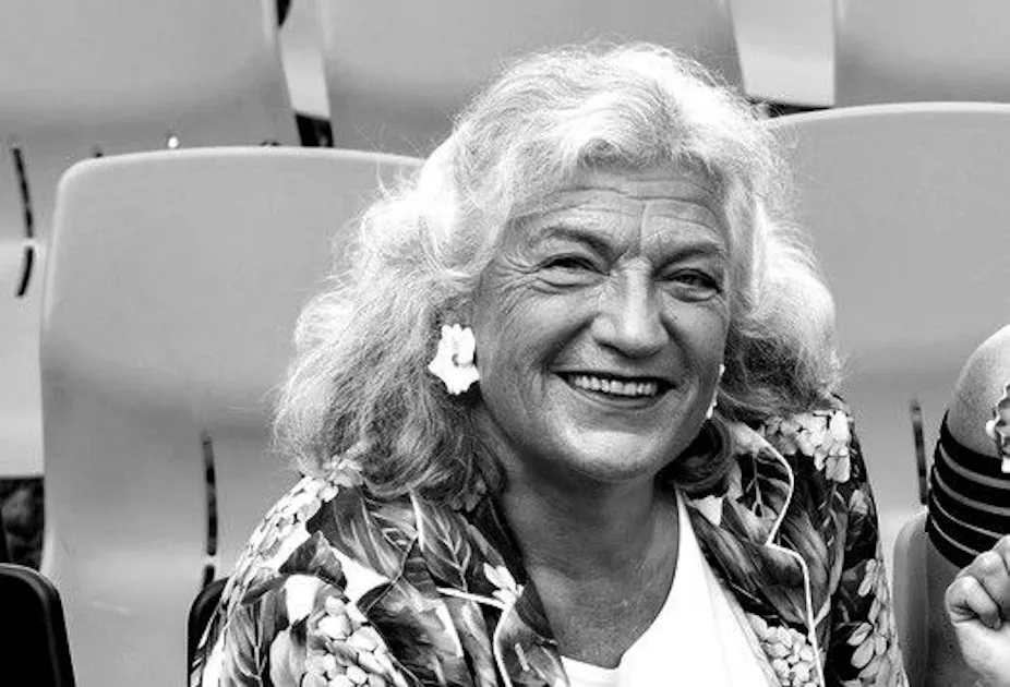 Décès à 73 ans de la mécène Ellen Ringier | blue News