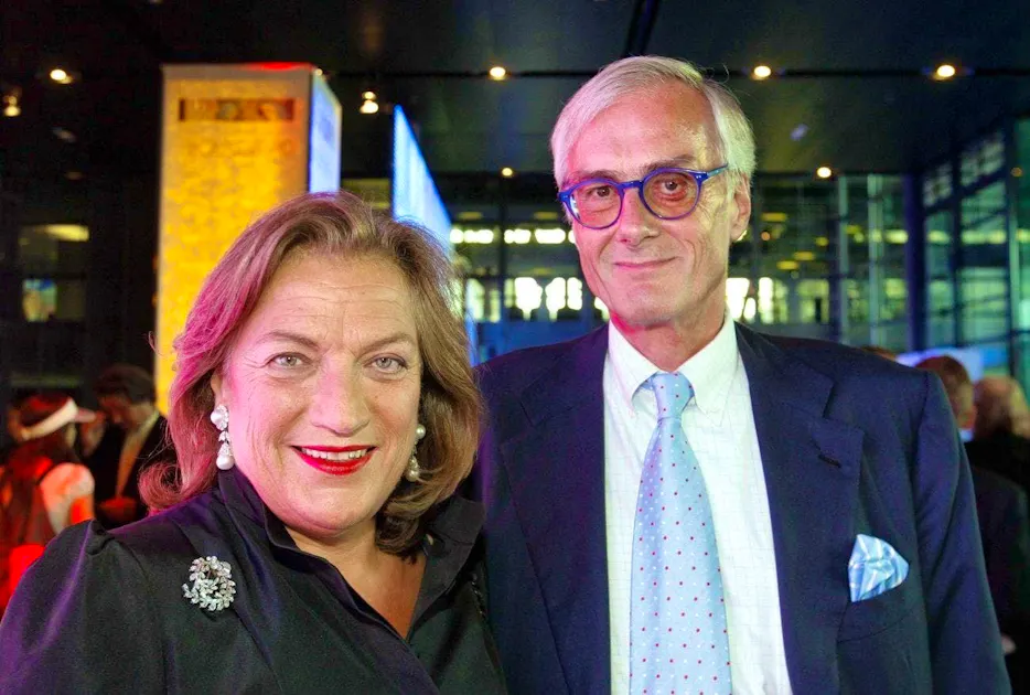 È morta a 73 anni la mecenate Ellen Ringier | blue News