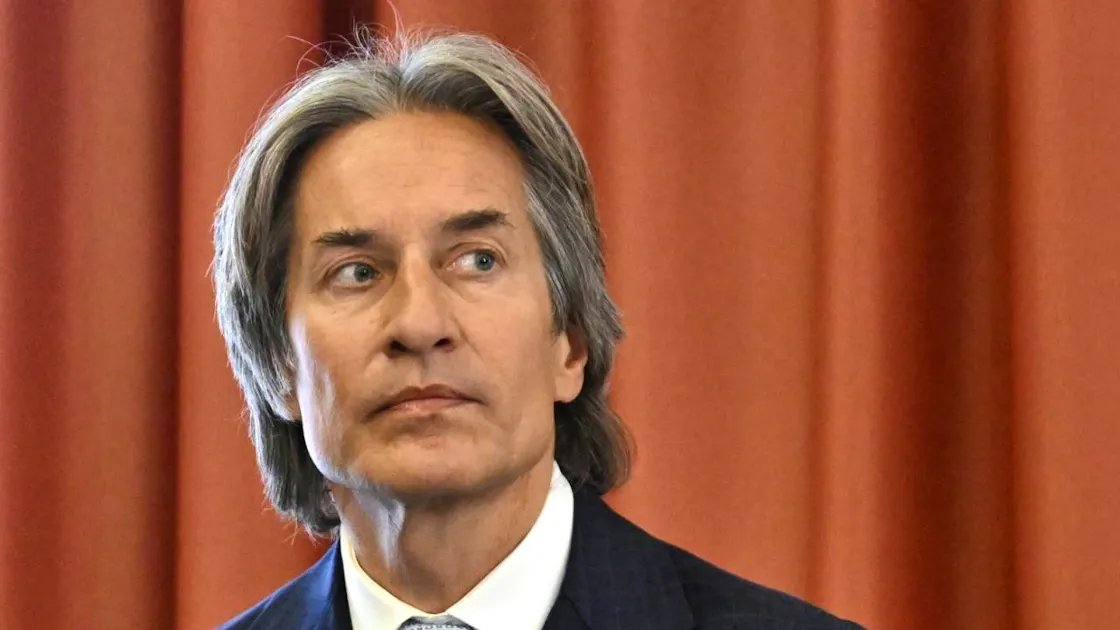 Former finance minister Grasser goes to prison for four years | blue News