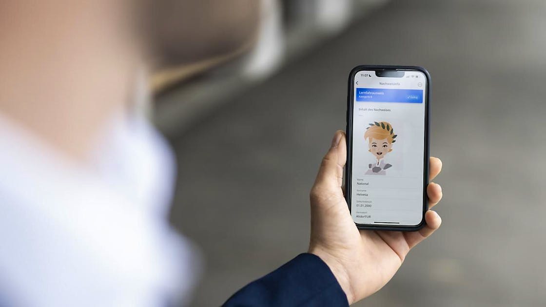 E-ID cards: The public can test e-ID and other e-verifications free of ...