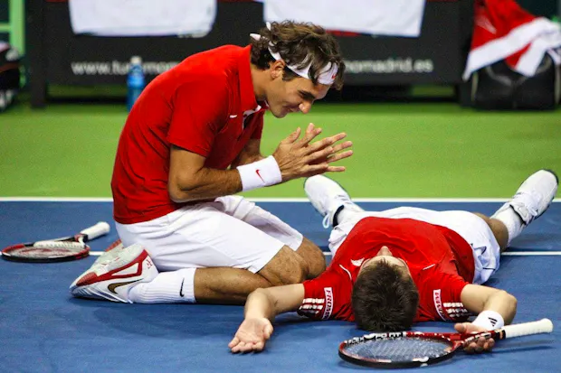 Looking back on his 40th birthday: The incredible career of Stan ...