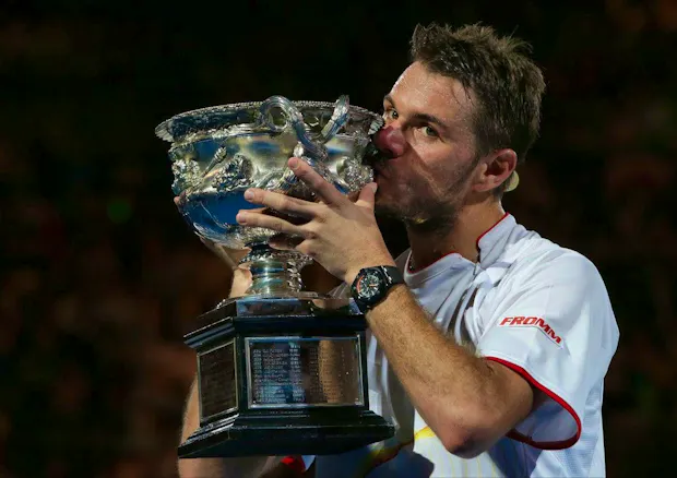 Looking back on his 40th birthday: The incredible career of Stan ...