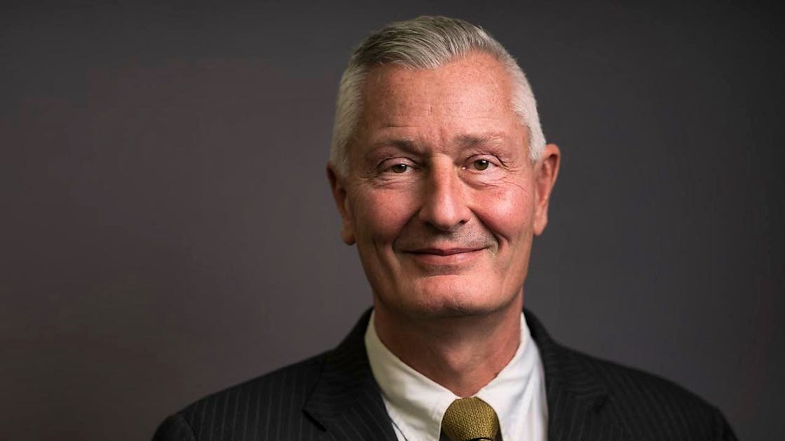 Jacques Pitteloud: «la Suisse doit s'entraîner plus avec l'OTAN» | blue ...