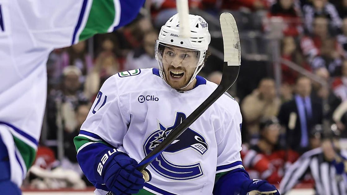 Pius Suter geht trotz drei Assists als Verlierer vom Eis | blue News