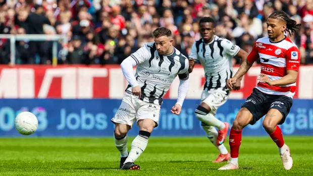 Winterthur - Basel 0:2: Two winning goals from Shaqiri | blue News