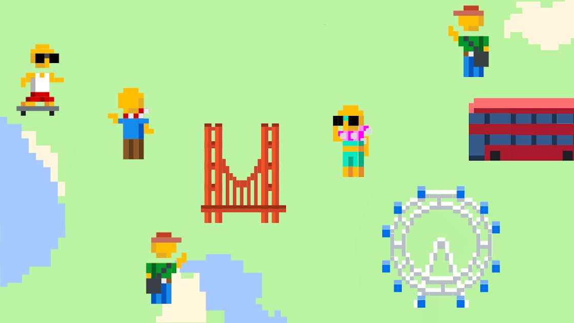 Von Pokémon bis Snake: Das sind die zehn besten April-Scherze von ...