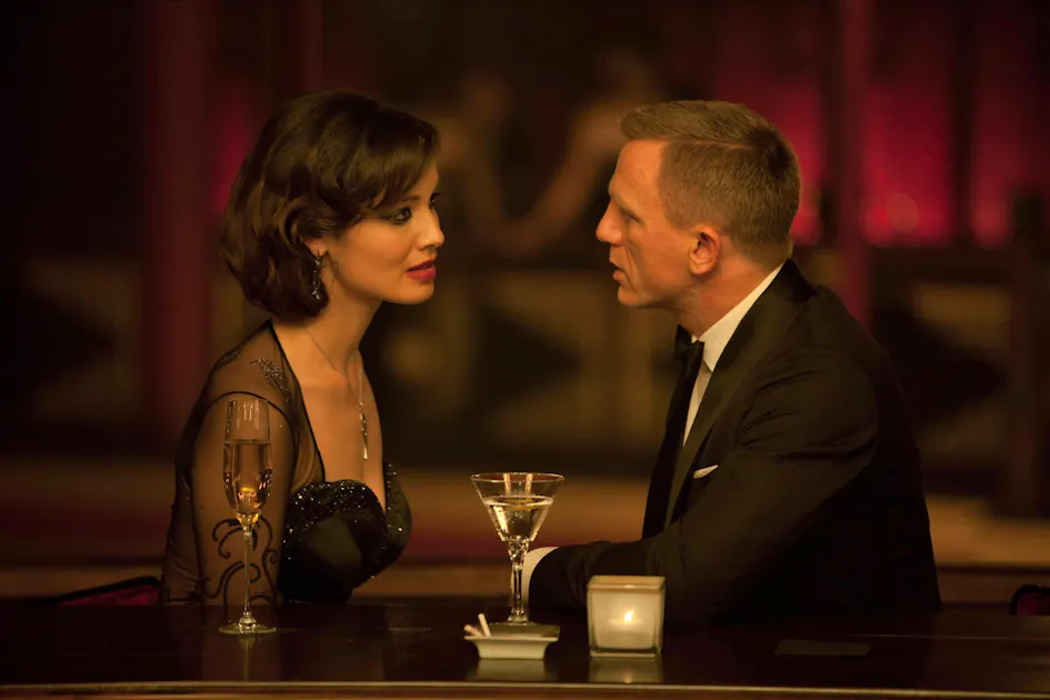 A «Che tempo che fa»: Daniel Craig: «Quando ho saputo di diventare Bond ...