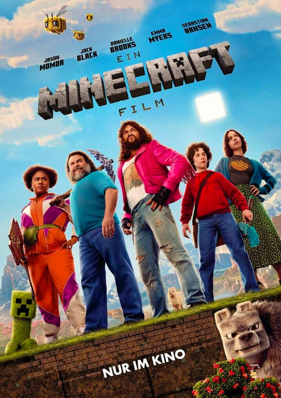 83 Kinosäle schweizweit. Auch in deiner Nähe | blue Cinema