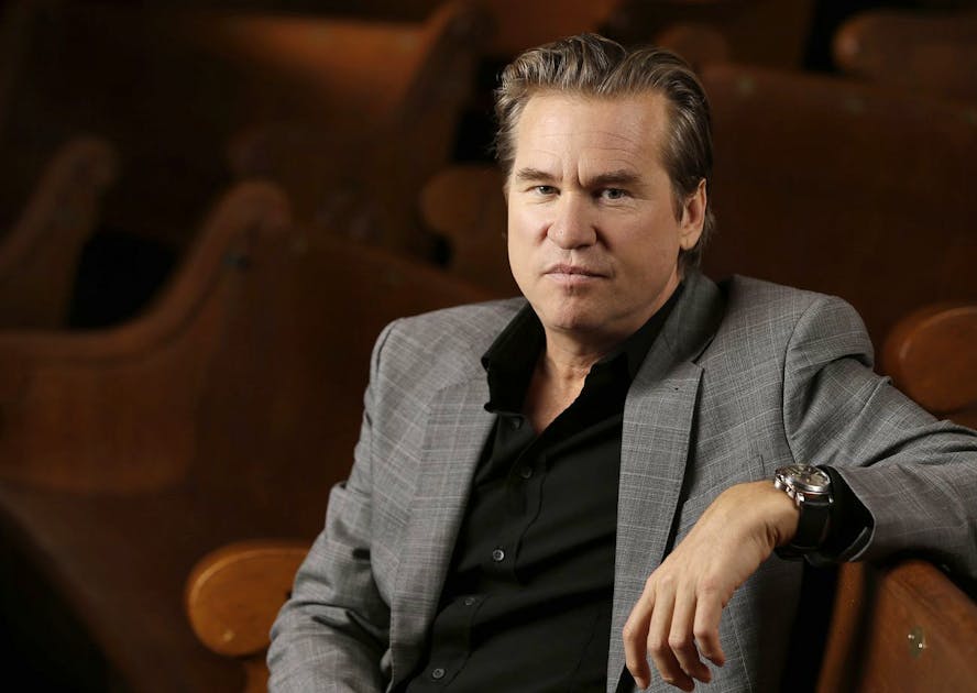«Batman»-Darsteller: Hollywood-Star Val Kilmer ist tot – er wurde 65 | blue News