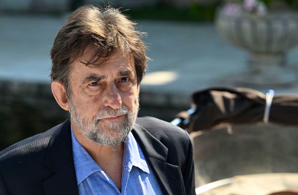 Ecco come sta Nanni Moretti dopo l'infarto | blue News