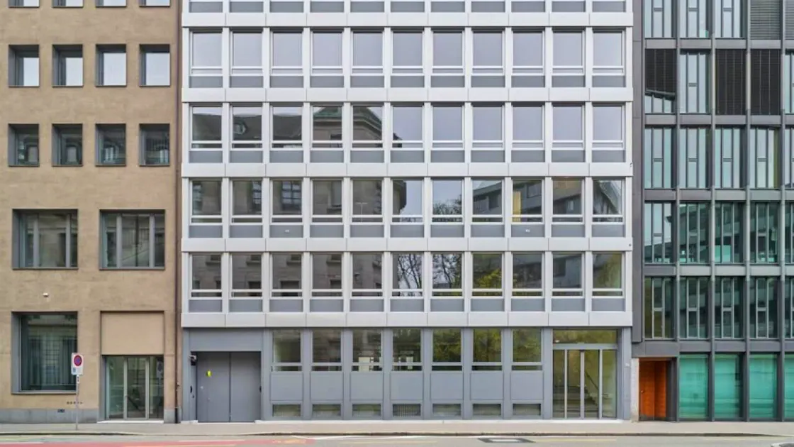 Building: Basel Architecture Museum sheds light on new approaches to ...