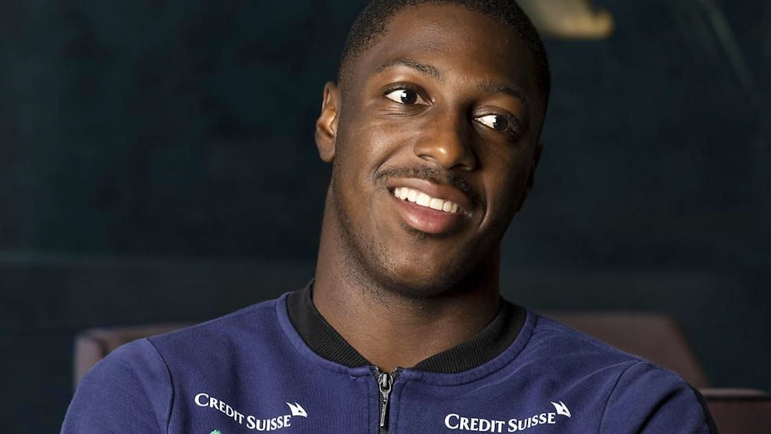 Soccer: Roggerio Nyakossi with dream debut in Belgium | blue News