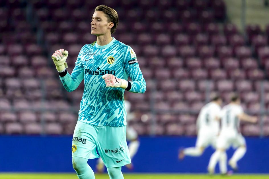 Basel's lead holds up: Outstanding Marvin Keller prevents YB defeat against Yverdon | blue News